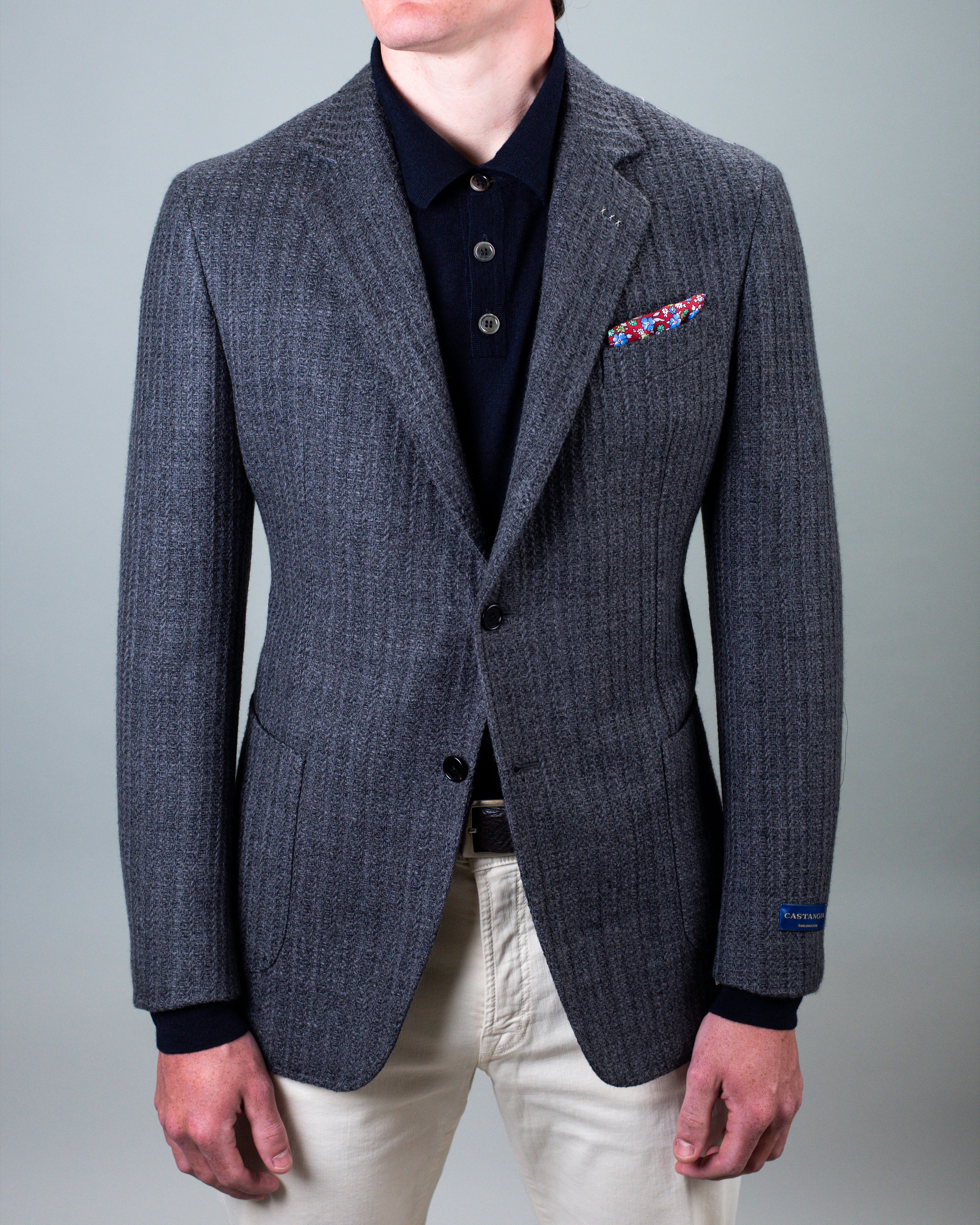 castangia grey sport coat – khakis of carmel